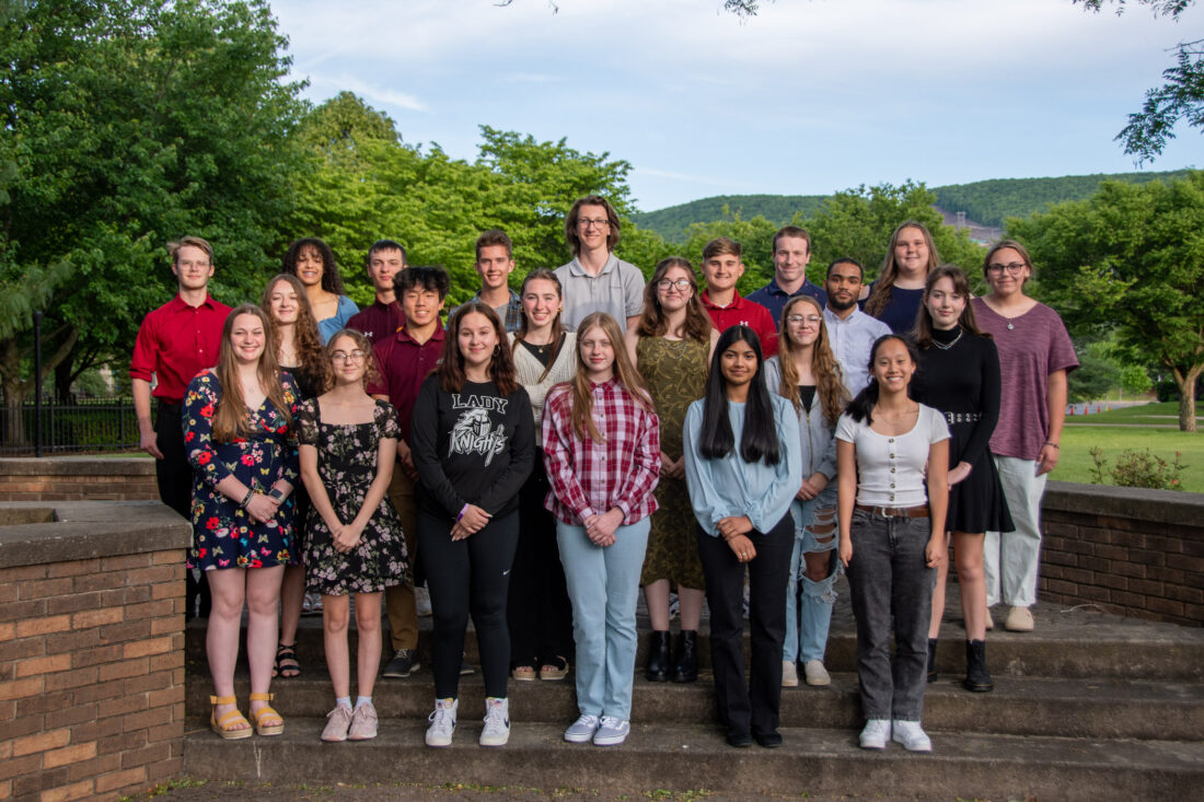 High school students share $1,500 for community projects | News, Sports ...